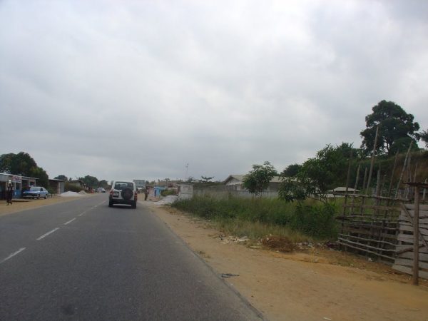 Kouilou : ouverture de la troisième session ordinaire du conseil ...