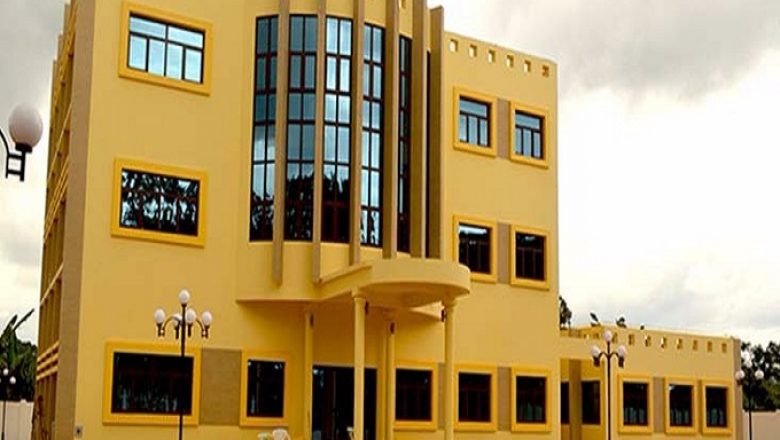 Congo : la Mairie de Dolisie développe des stratégies pour augmenter ...