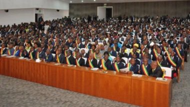 Journal de Brazza - Toutes les infos du Congo en un clic