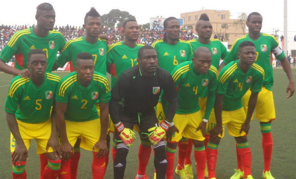 CAN 2019 : les Diables rouges bientôt au complet pour la préparation du ...