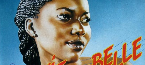 Cinéma : Kabibi n'est pas décédée - Journal de Brazza