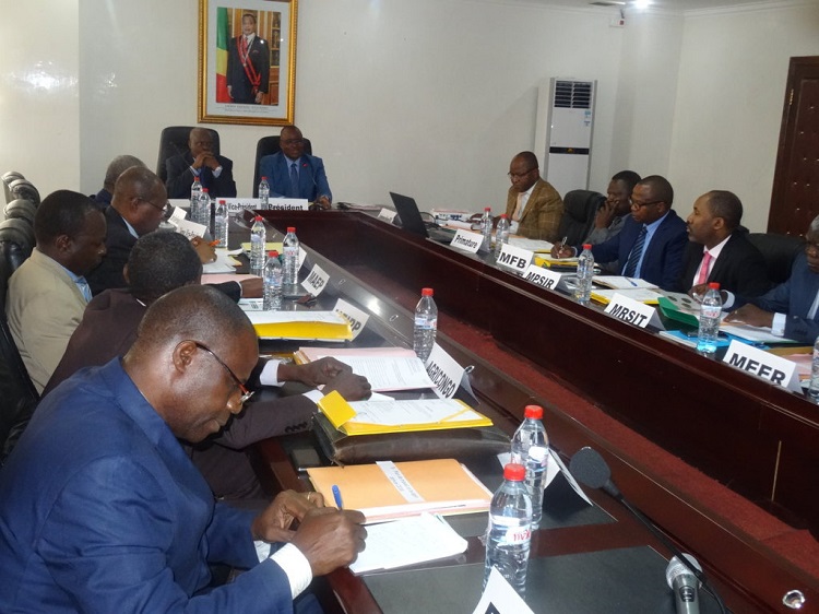 pdac-journal-brazza - Journal de Brazza