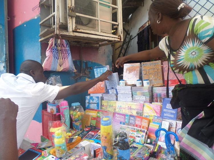 rentree-scolaire-journal-brazza - Journal de Brazza