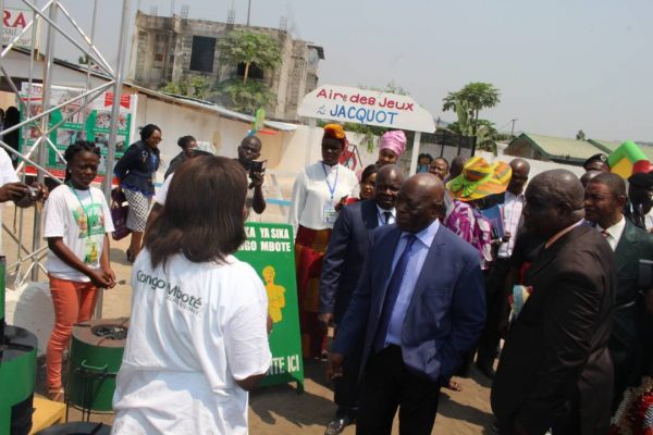 Congo : Brazzaville accueillera la 2 eme édition du salon sur l ...