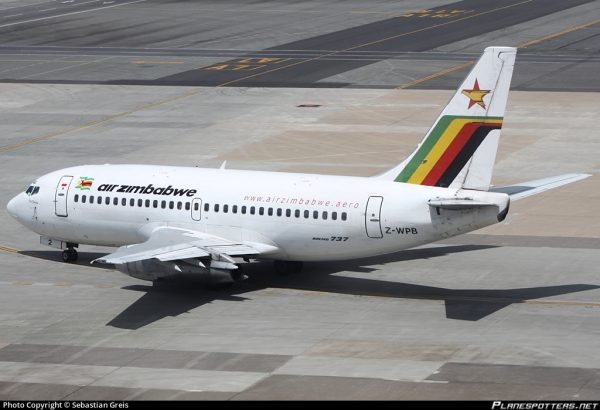 IATA : Air Zimbabwe œuvre pour son retour d'ici juin - Journal de Brazza
