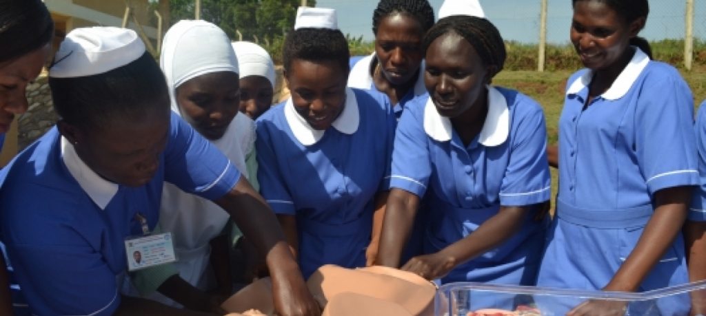 Gilbert Mokoki - Journal de Brazza