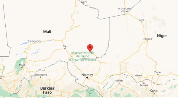 Mali : À Ménaka, le Gsim veut laver l'affront de Talataye - Journal de ...