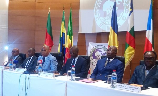 Congo : nouvelle application AMS/X de gestion de compte unique ...