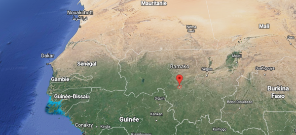 Mali : le GSIM assure s'installer dans la « banlieue » de Bamako ...