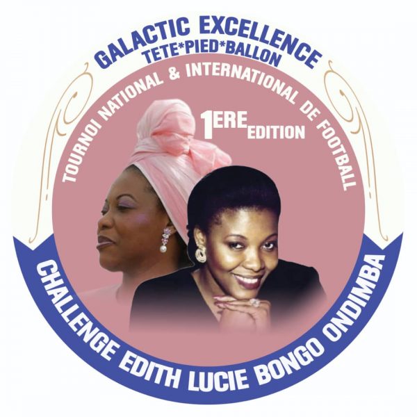 Congo : la première édition de la coupe Edith Bongo débute ce 22 janvier