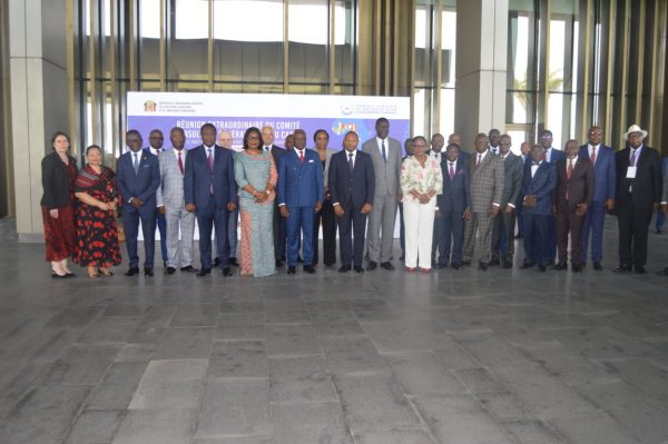 Congo : quelles résolutions prises par le Comité consultatif du Cames