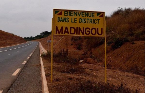 Congo : des travaux pour améliorer l’offre de santé à Bouenza