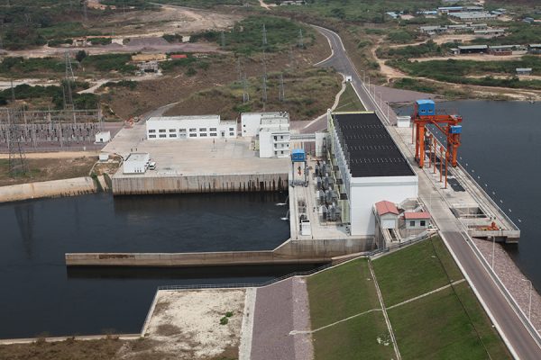 Congo : la centrale hydroélectrique d’Imboulou sera géré par des privés ...