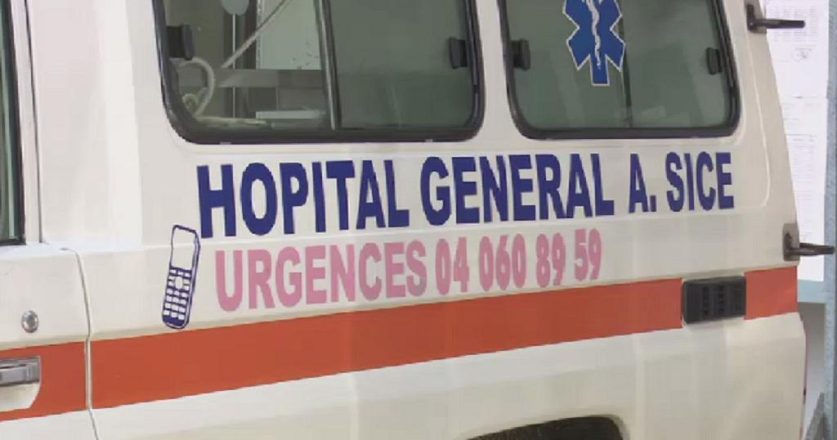 Congo : grève des médecins stagiaires à l’hôpital général Adolphe-Sicé ...