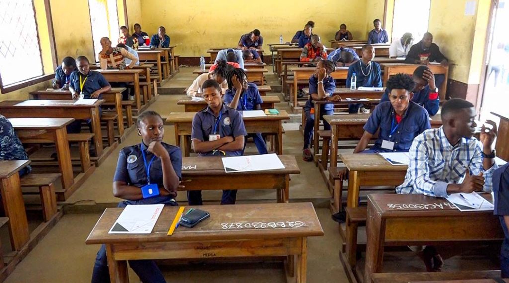 BAC - Journal de Brazza