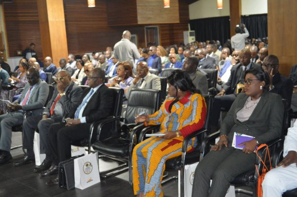 Congo-DGCE : un séminaire pour vulgariser ses attributions et son champ ...