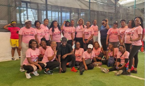 Pointe-Noire : plus de 200 collaboratrices évoluant à AGL Congo et ...