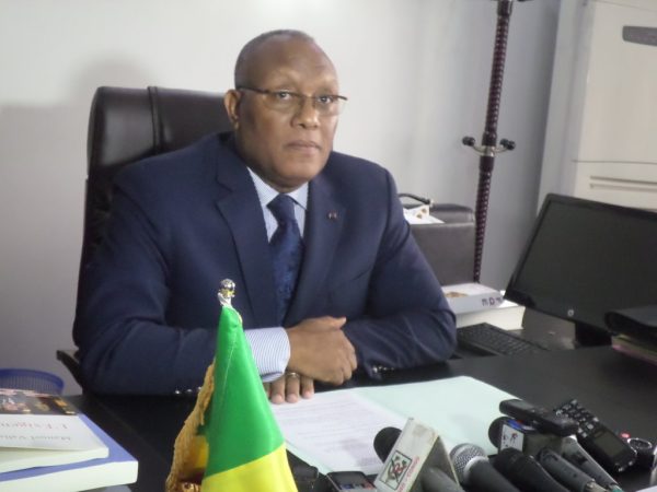 Oapi : le Congo élu à la présidence du Conseil d’administration - Journal de Brazza