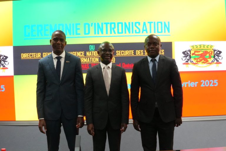 Journal de Brazza - Toutes les infos du Congo en un clic