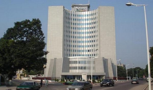 Congo : la SNPC entend optimiser le potentiel gazier du pays - Journal ...