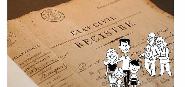 Congo : la digitalisation de l’état civil une priorité du PATN ...