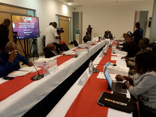 Congo : le Fasuce entend construire au moins dix centres multimédias ...