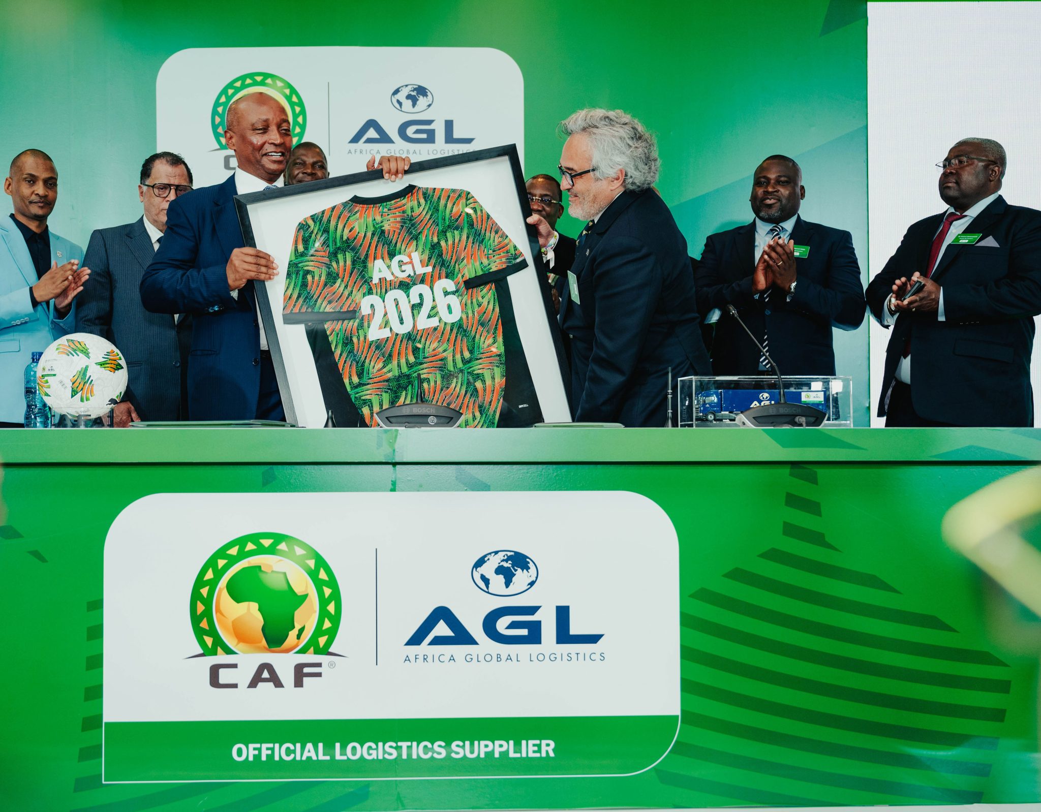 Journal de Brazza - Toutes les infos du Congo en un clic