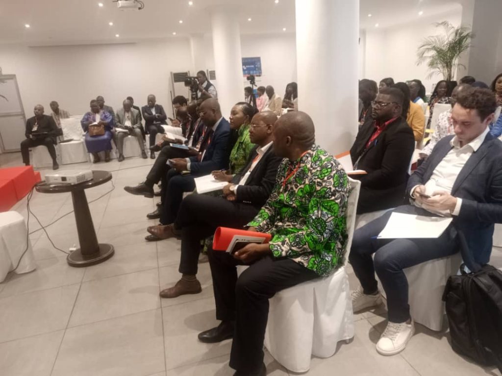 Forum DGIA : les entreprises congolaises appelées à renforcer leur rôle ...