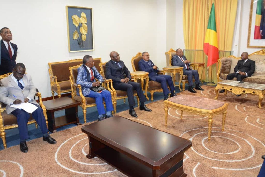 Actualité Archives - Journal de Brazza