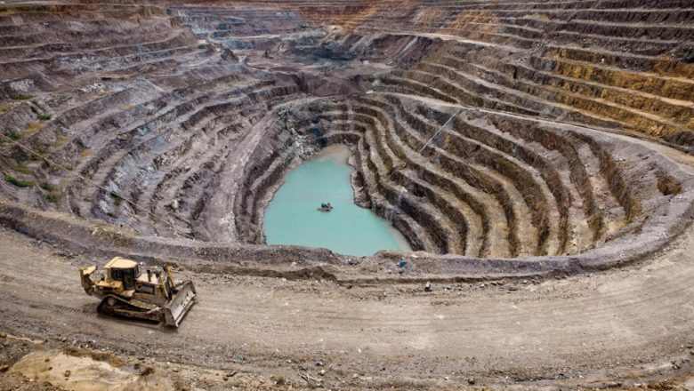 Congo : le gouvernement adopte un nouveau projet de code minier pour ...