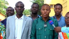 Congo-Bourses d’études : l’Uleeco et le Meec appellent les étudiants à ...